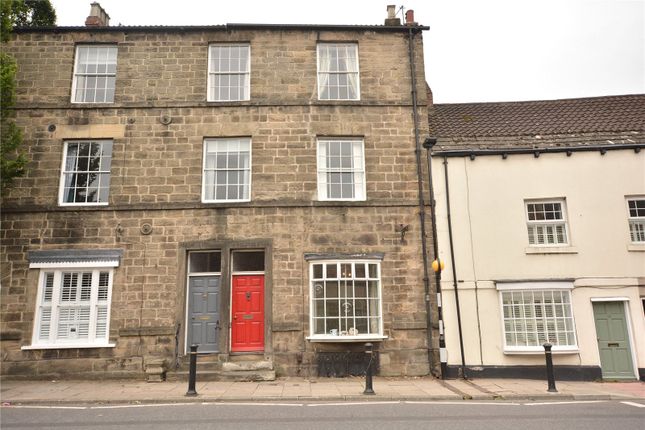 Houses for Sale in Knaresborough - Knaresborough Houses to Buy ...