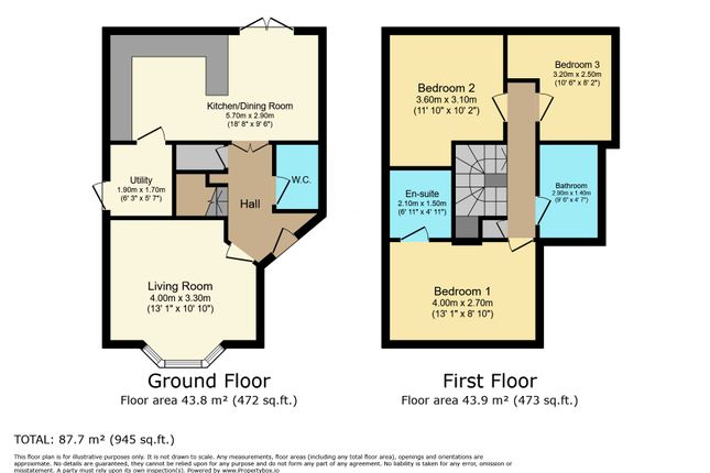 Howard Close, Holystone, Newcastle Upon Tyne NE27, 3 bedroom detached ...