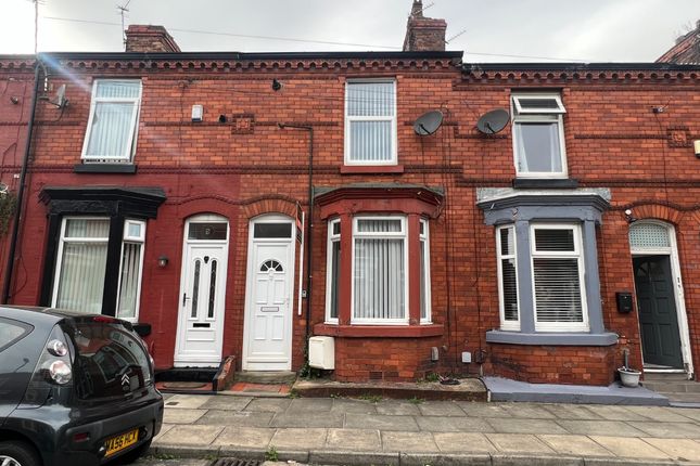 Nansen Grove, Walton, Liverpool L4, 2 bedroom terraced house for sale ...