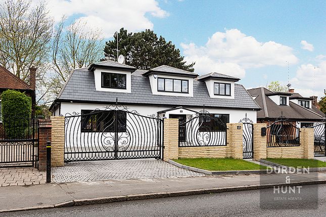 6 bed detached house for sale in Hainault Road, Chigwell IG7 - Zoopla