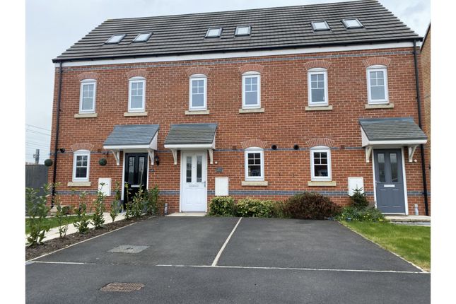 Sandbach new homes for sale - Buy new homes in Sandbach - Primelocation