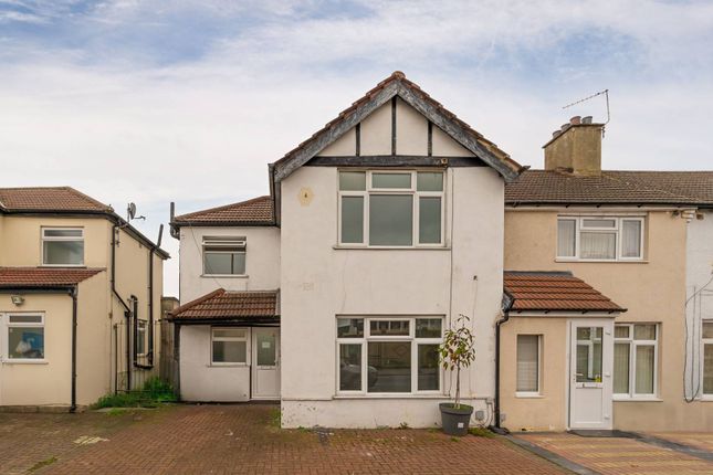 Thornton Road, Croydon CR0, 3 bedroom terraced house for sale ...