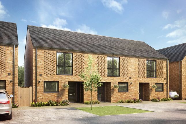 Unit 5 Wolsey Manor, Dark Lane, Cheshunt EN7, 2 bedroom semi-detached ...