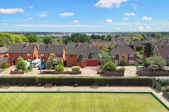 Homes for Sale in Belstead Road, Ipswich IP2 - Buy Property in Belstead ...