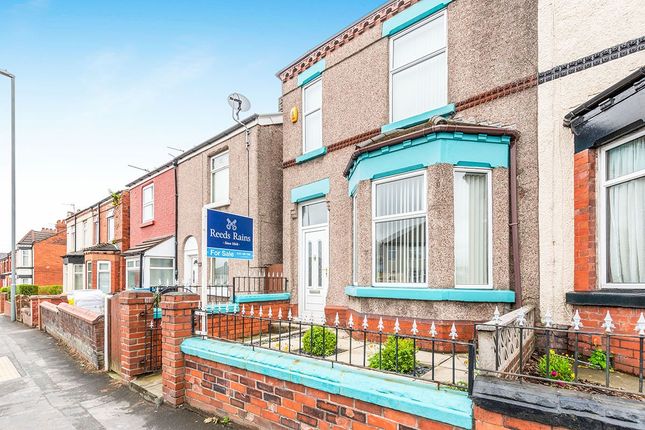 Warrington Road, Whiston, Prescot, Merseyside L35, 2 bedroom terraced ...