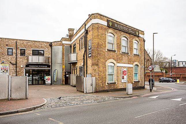 Roehampton Lane, London SW15, 1 bedroom flat to rent - 64428515 ...