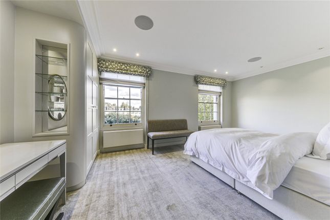 Thurloe Square, London SW7, 5 bedroom terraced house for sale ...