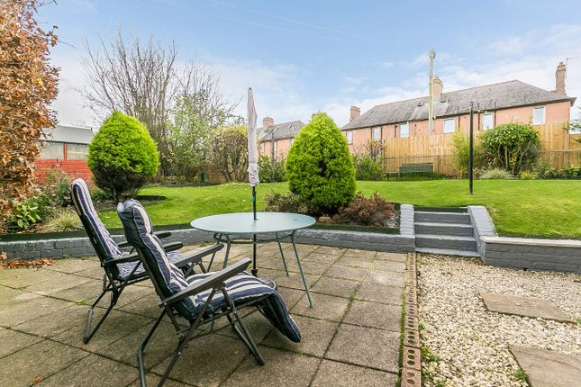 Northfield Crescent, Northfield, Edinburgh EH8, 4 bedroom semi-detached ...