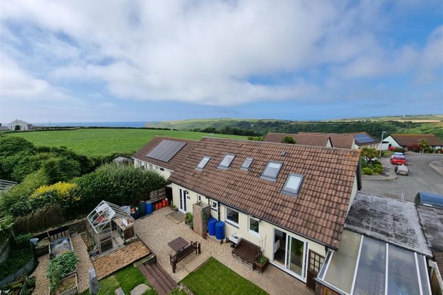 Lundy Drive, Crackington Haven, Bude EX23, 4 bedroom detached house for ...