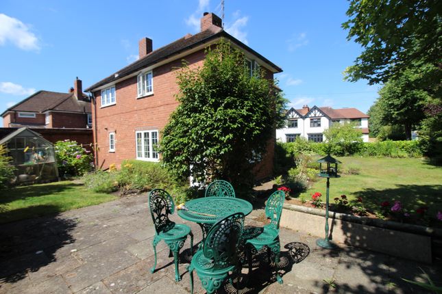 Russell Road, Kidderminster DY10, 3 bedroom detached house for sale ...