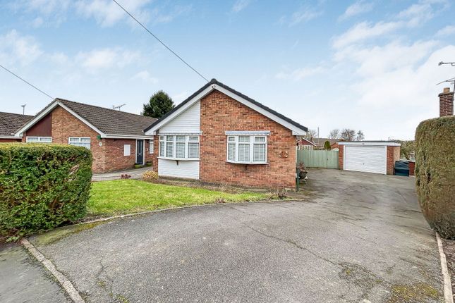 Homes for Sale in Bignall End - Buy Property in Bignall End - Primelocation