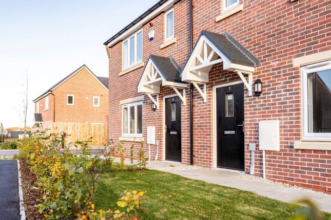 Homes for Sale in Finningley - Buy Property in Finningley - Primelocation