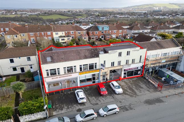 Hollis Morgan - Auction, BS8 - Property for sale from Hollis Morgan ...