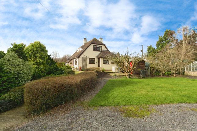 Glan Conwy, Colwyn Bay, Conwy LL28, 2 bedroom detached house for sale ...