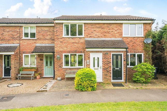 Roundhay, Leybourne, West Malling ME19, 2 bedroom terraced house for ...