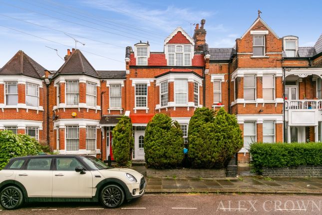 Braemar Avenue, London N22, 6 bedroom terraced house to rent - 39130166 ...
