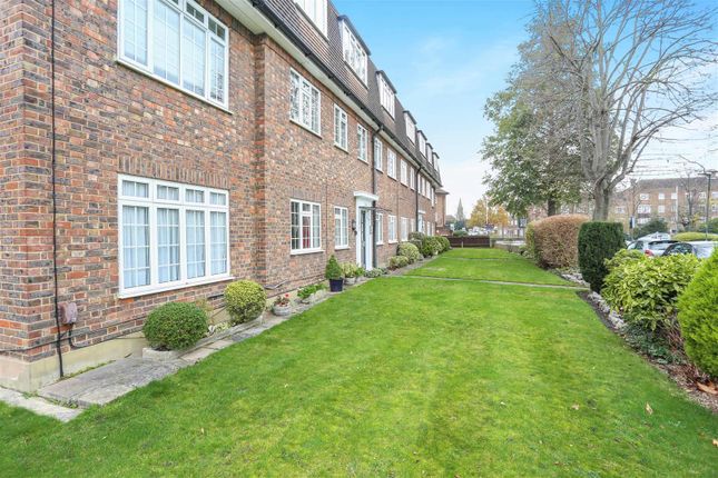 Homes for Sale in Cheam Mansions, Station Way, Cheam, Sutton SM3 - Buy ...