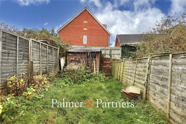 Riverside Road, Ipswich, Suffolk IP1, 2 bedroom terraced house for sale ...