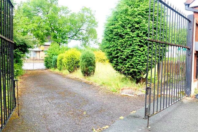 Biddulph Road Stoke On Trent St6 3 Bedroom Semi Detached House For