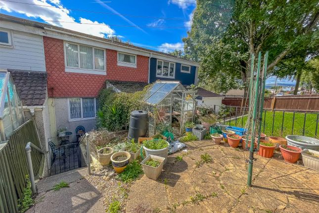 Tredegar Park View, Rogerstone, Newport NP10, 3 bedroom semi-detached ...