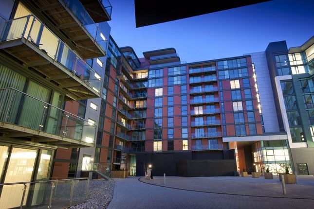 Fitzwilliam Street, Fitzwilliam Street, Barnsley S70, 2 bedroom flat to ...