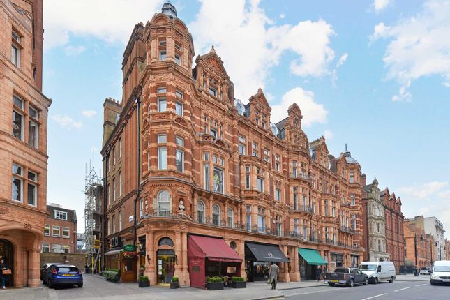Homes for Sale in Mount Street, London W1K - Buy Property in Mount ...