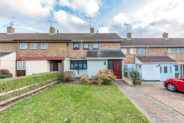 2 bed terraced house for sale in Whitmore Way, Basildon SS14 - Zoopla