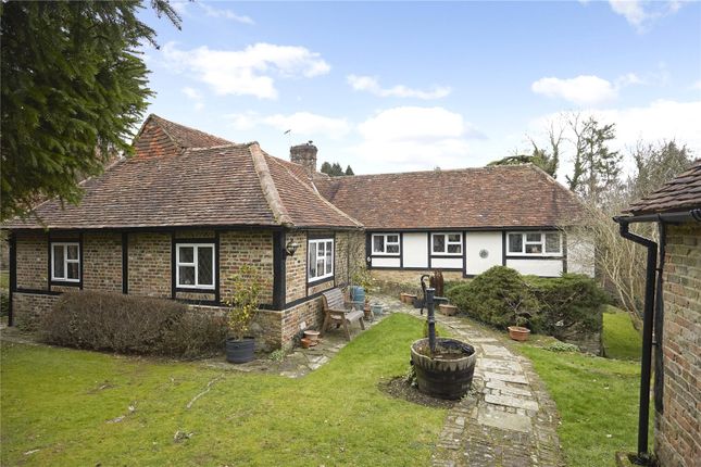 Dome Hill Peak, Caterham, Surrey CR3, 4 bedroom detached house for sale ...