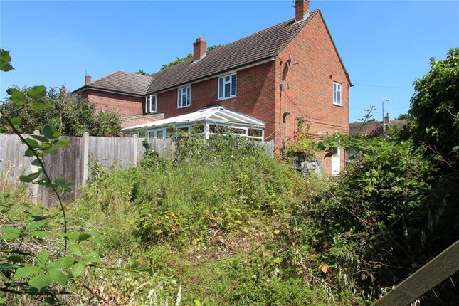 Pound Close, Nazeing EN9, land for sale - 67976705 | PrimeLocation