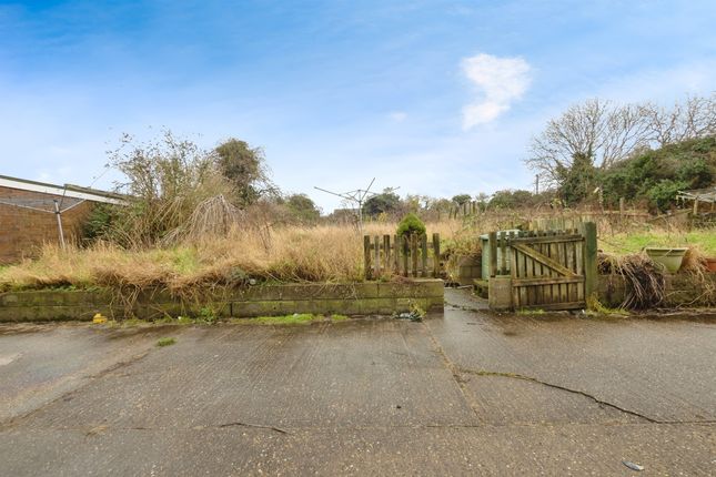 Wrays Cottages, Burstwick, Hull HU12, 2 bedroom terraced house for sale ...
