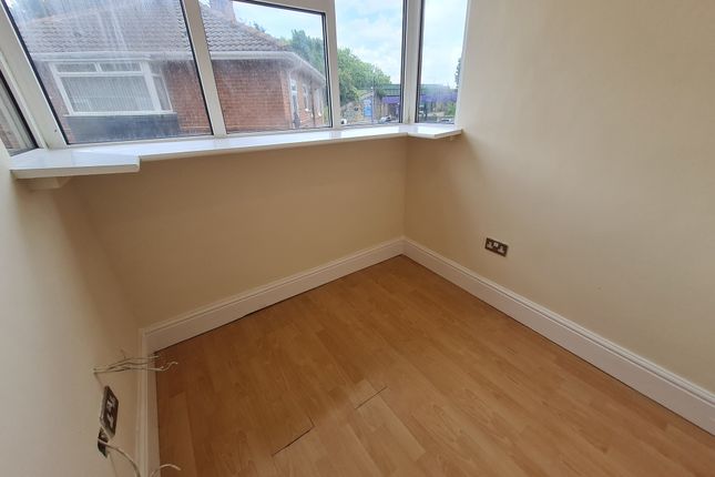 Charles Avenue, Agbrigg, Wakefield WF1, 3 bedroom semi-detached house ...