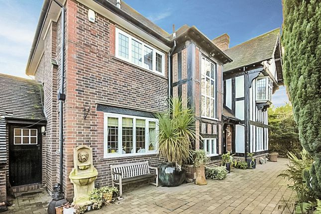 4 bed property for sale in Whitmore Road, Newcastle-Under-Lyme ST5 - Zoopla