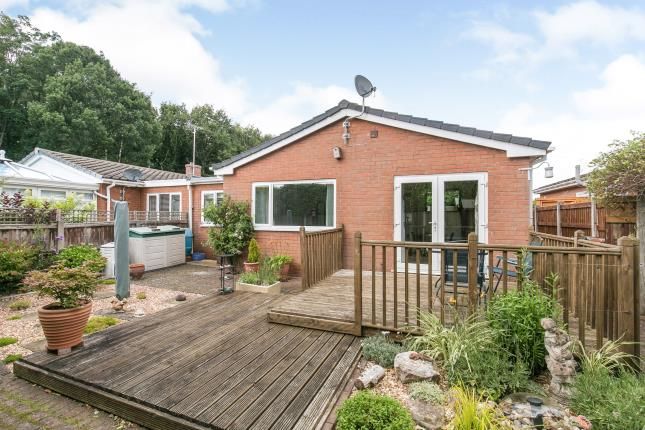 Ffordd Celyn, Sychdyn, Mold, Flintshire CH7, 3 bedroom bungalow for ...