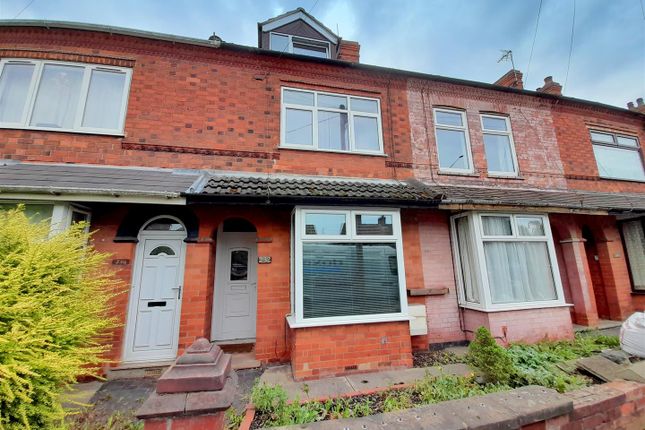 Homes to Let in NG17 - Rent Property in NG17 - Primelocation