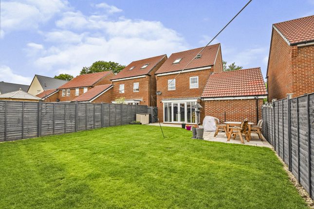 Homes for Sale in Devizes - Buy Property in Devizes - Primelocation