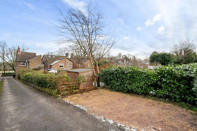 Lower Road, Grayswood GU27, 3 bedroom detached house for sale - 69180223 | PrimeLocation