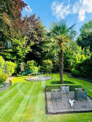 Beechmont, 88 Jesson Road, Walsall WS1, 5 bedroom detached house for ...