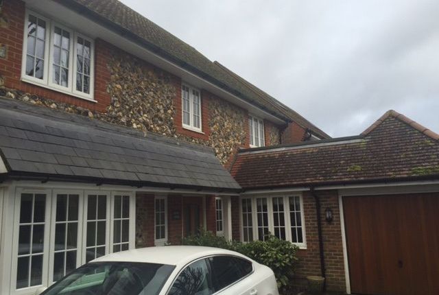 1 bed property to rent in Timpson Court, Great Kingshill, High Wycombe ...