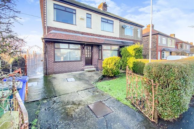 Homes for Sale in Widnes - Buy Property in Widnes - Primelocation