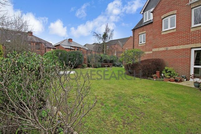 Giles Court, Nottingham NG2, 1 bedroom flat for sale - 50581104 ...