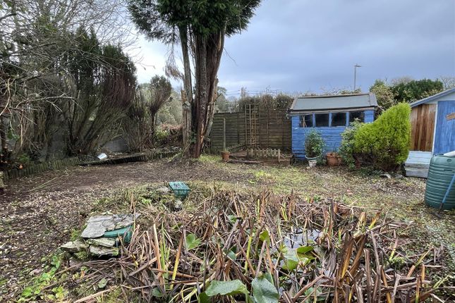 Penwithick Park, Penwithick, St. Austell PL26, 2 bedroom semi-detached ...