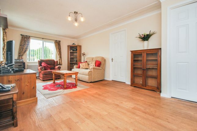 Takeley Park, Hatfield Broadoaks Road, Takeley CM22, 2 bedroom bungalow ...