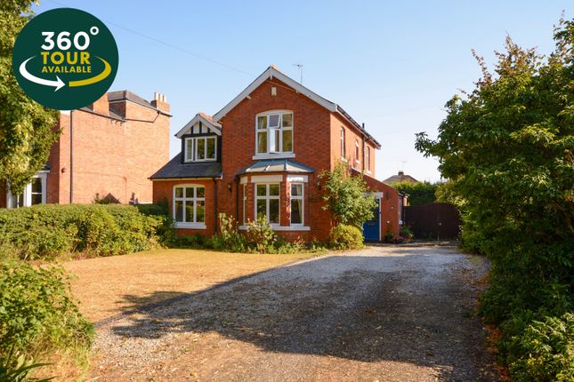 Homes for Sale in Leicester - Buy Property in Leicester - Primelocation