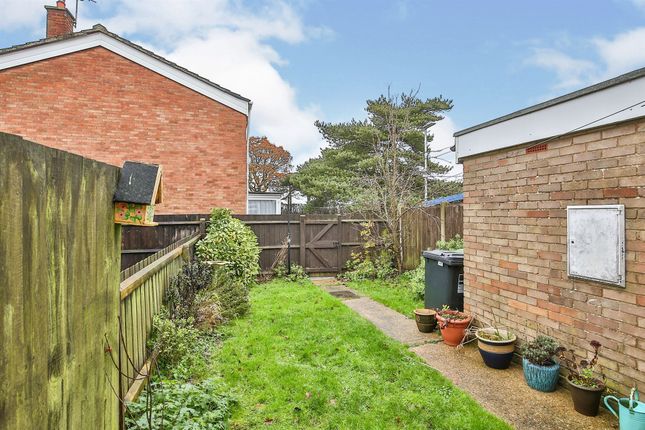 Ormesby Road, Badersfield, Norwich NR10, 2 bedroom terraced house for ...