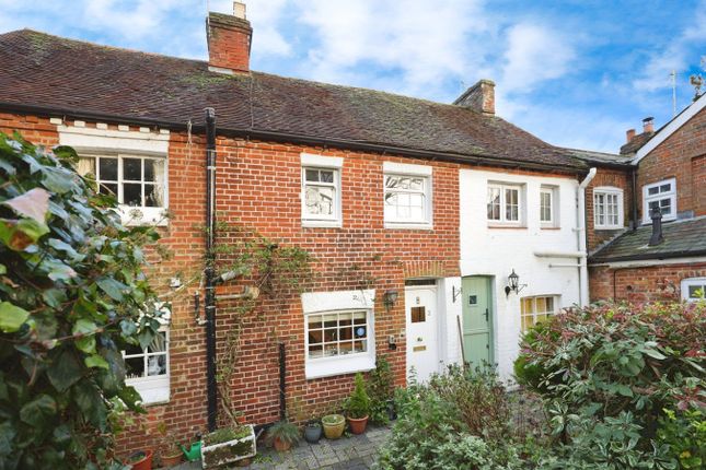 Townfield Lane, Chalfont St Giles HP8, 2 bedroom terraced house for ...