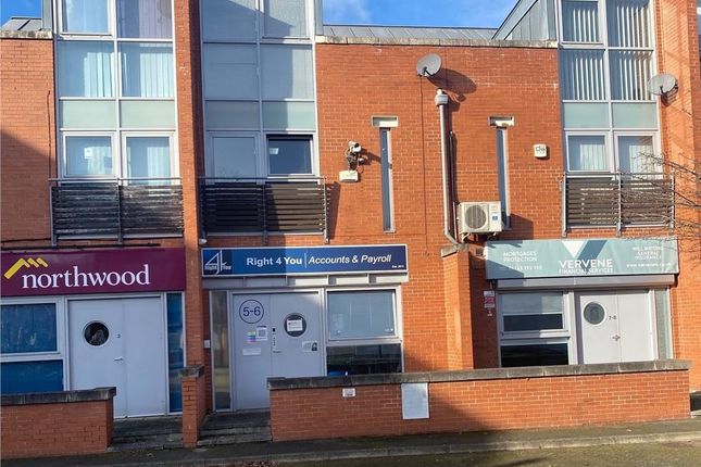 Westbridge Court, Westbridge Close, Leicester, Leicestershire LE3 ...