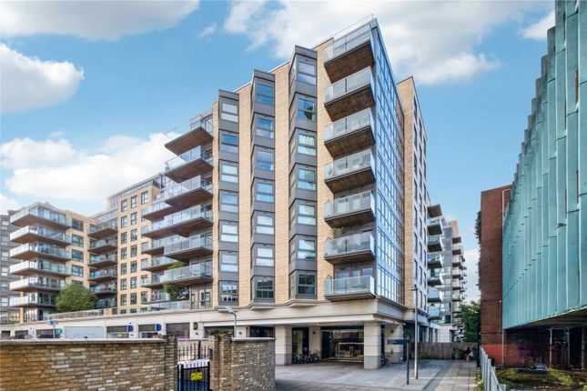 Longfield Avenue, London W5, 2 bedroom flat for sale - 68668726 ...