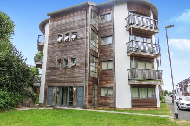 2 bed flat for sale in Endeavour Court, Stoke, Plymouth PL1 - Zoopla