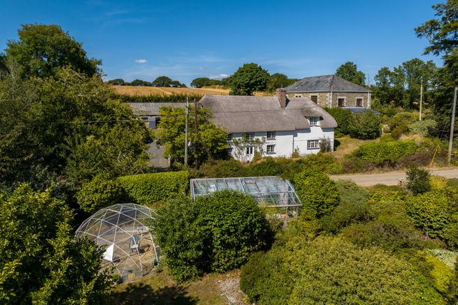 Point, Devoran, Truro TR3, 4 bedroom detached house for sale - 62371254 ...