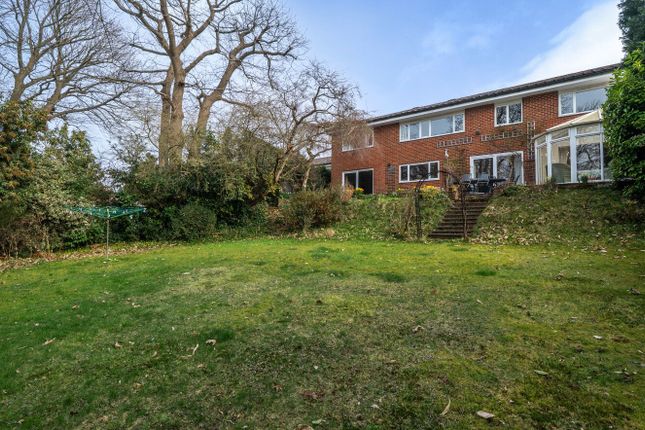 The Middlings, Sevenoaks TN13, 5 bedroom detached house for sale ...